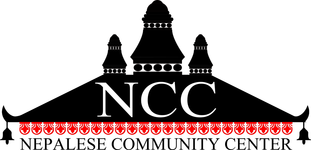 NCC LOGO – Nepal Seattle Society
